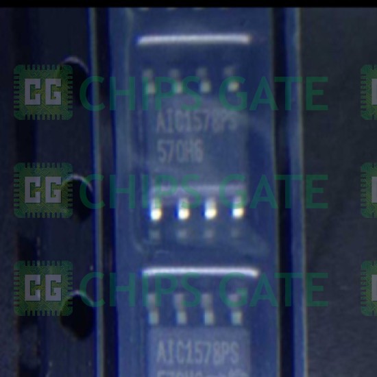 Buy AIC1578PS IC chips Online, Best price | Iainventory