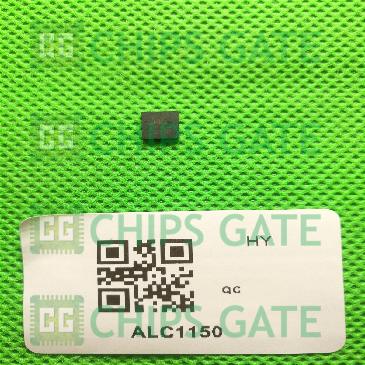 Buy ALC1150 IC chips Online, Best price | Iainventory