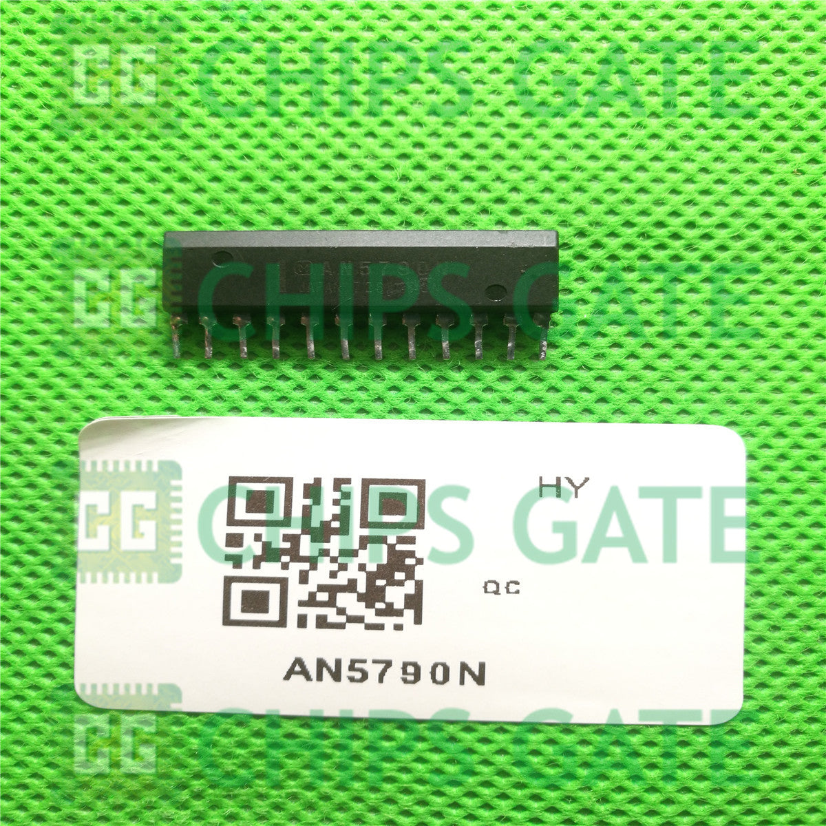 Buy AN5790N IC chips Online, Best price | Iainventory