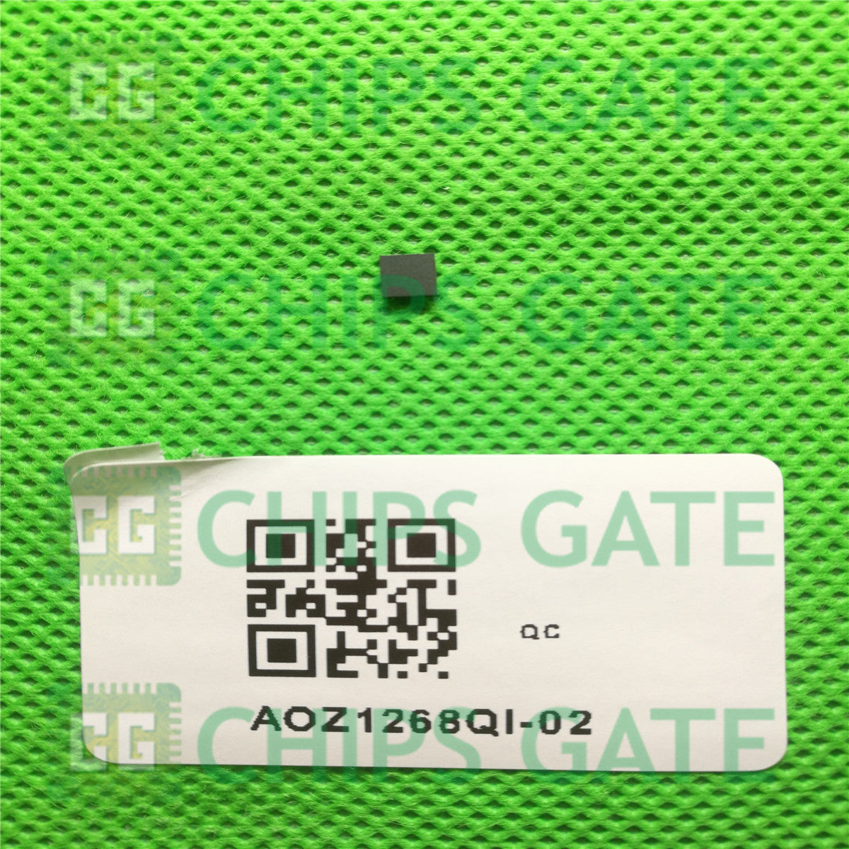 Buy AOZ1268QI-02 IC chips Online, Best price | Iainventory