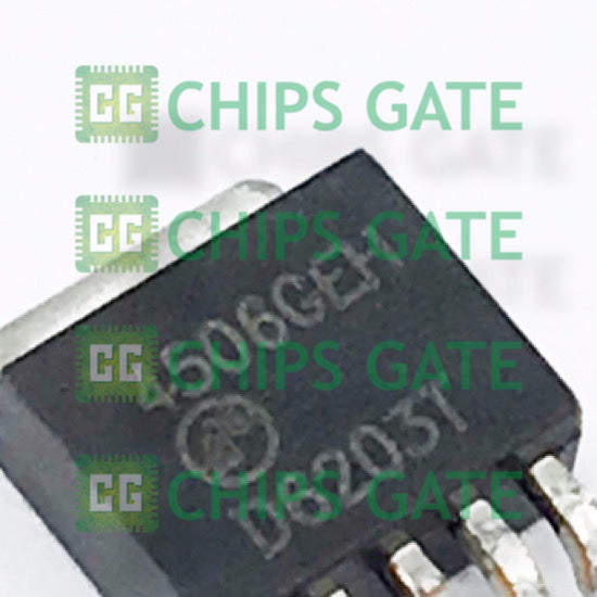 Buy AP4506GEH-HF Transistor Online, Best price | Iainventory
