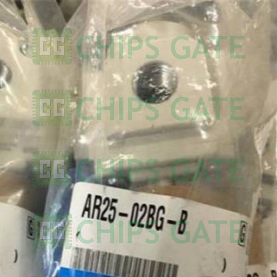 Buy AR25-02BG-B Regulator Online, Best price | Iainventory
