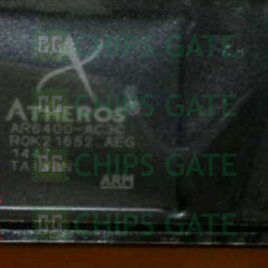 Buy AR6400-AC3C IC chips Online, Best price | Iainventory