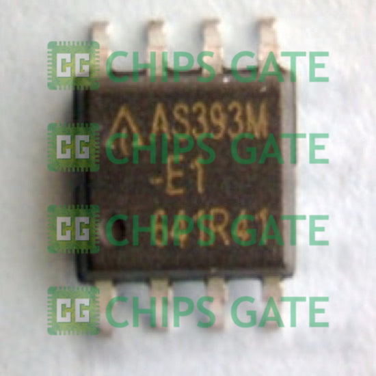 Buy AS393M-E1 IC chips Online, Best price | Iainventory