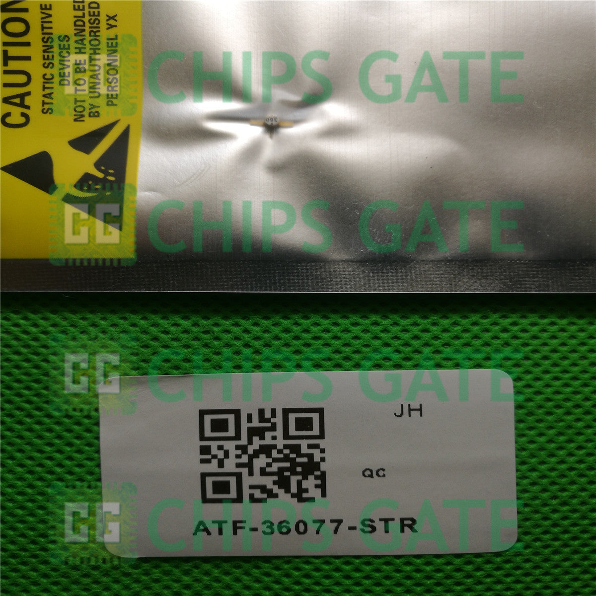 Buy ATF-36077-STR IC chips Online, Best price | Iainventory