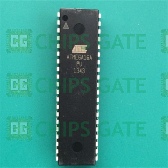 Buy ATMEGA16A-PU IC chips Online, Best price | Iainventory