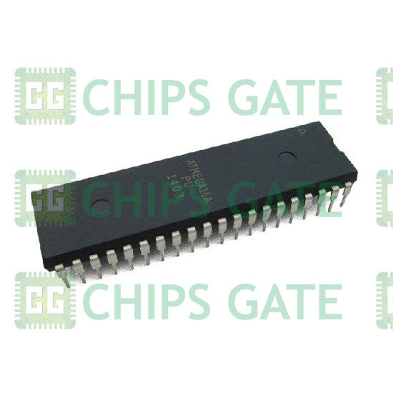 Buy ATMEGA16A IC chips Online, Best price | Iainventory