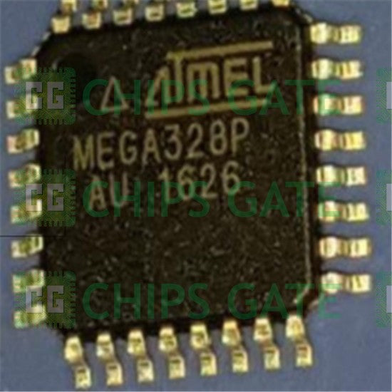 Buy ATMEGA328 IC chips Online, Best price | Iainventory