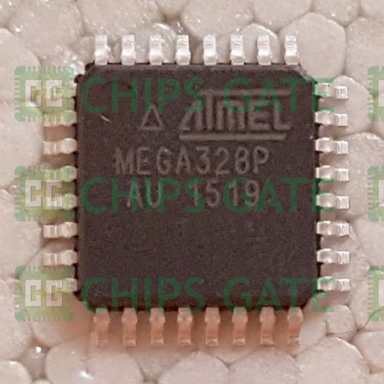 Buy ATMEGA328P-AU IC chips Online, Best price | Iainventory