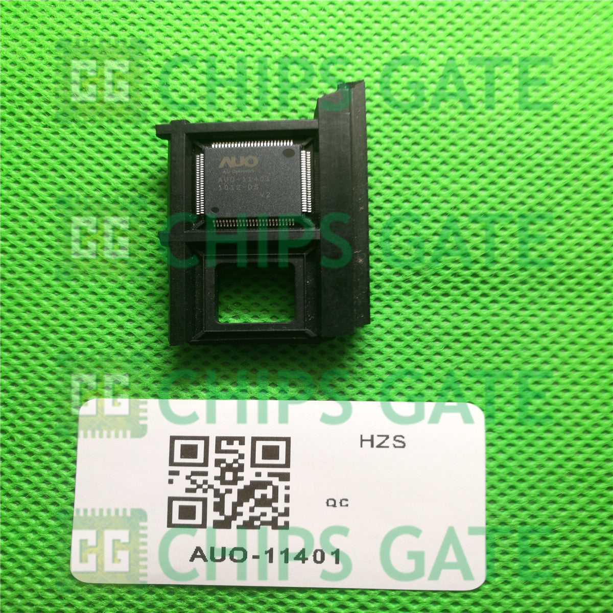 Buy AUO-11401 IC chips Online, Best price | Iainventory