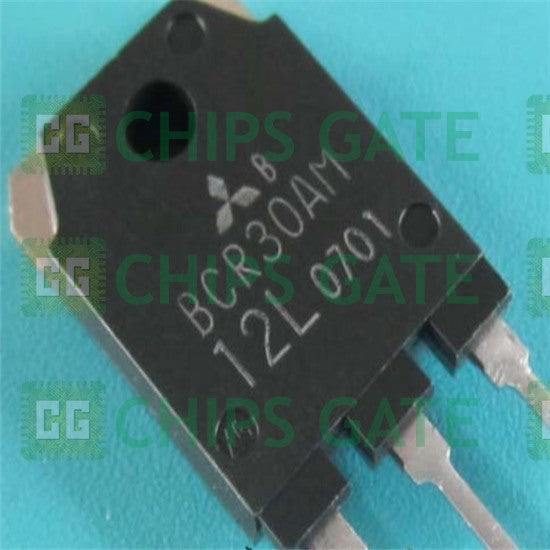 Buy BCR30AM-12L Connectors Online, Best price | Iainventory