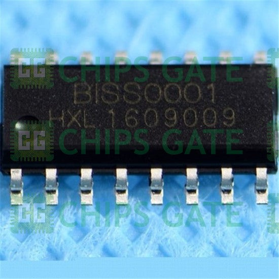 Buy BISS0001 IC chips Online, Best price | Iainventory