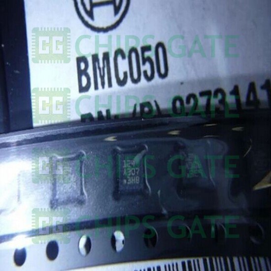 Buy BMC050 IC chips Online, Best price | Iainventory