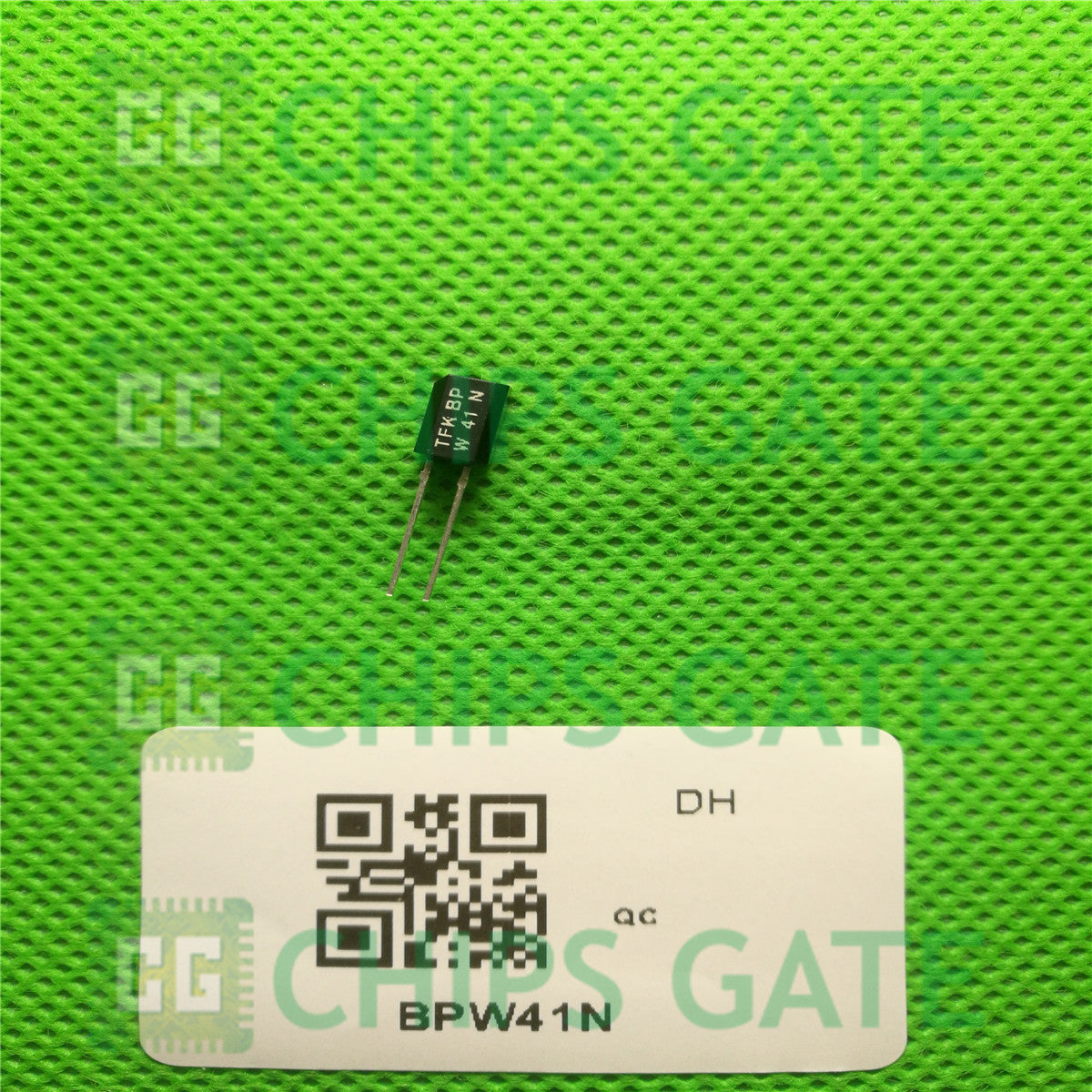 Buy BPW41N IC chips Online, Best price | Iainventory