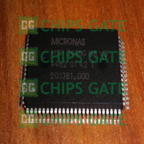 Buy BUK9222-55A IC chips Online, Best price | Iainventory