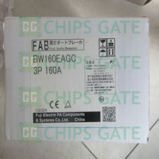 Buy BW160EAGC Circuit Breaker Online, Best price | Iainventory