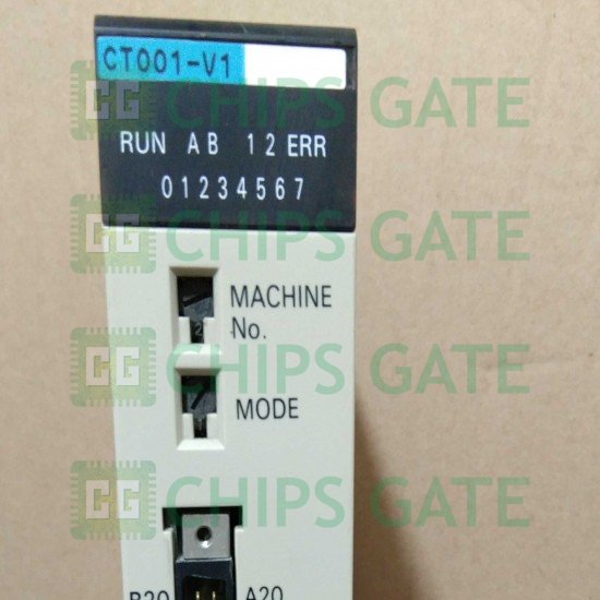 Buy C200H-CT001-V1 PLC Online, Best price | Iainventory