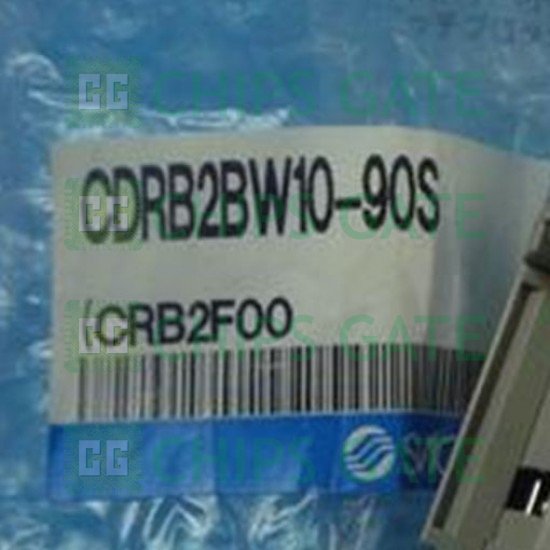 Buy CDRB2BW10-90S cylinder Online, Best price | Iainventory