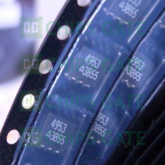 Buy CEM4953 IC chips Online, Best price | Iainventory