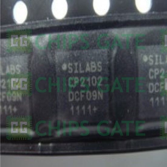 Buy CP2102-GMR IC chips Online, Best price | Iainventory