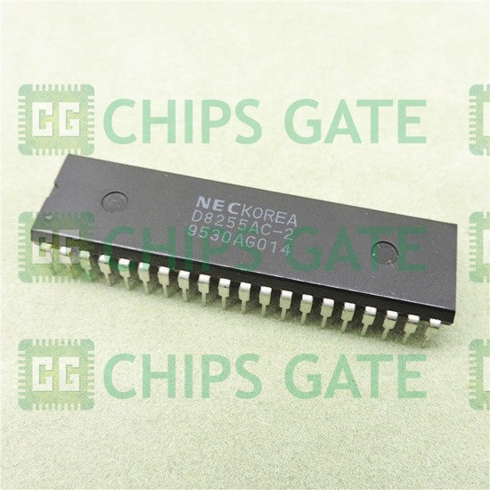 Buy D8255AC-2 IC chips Online, Best price | Iainventory