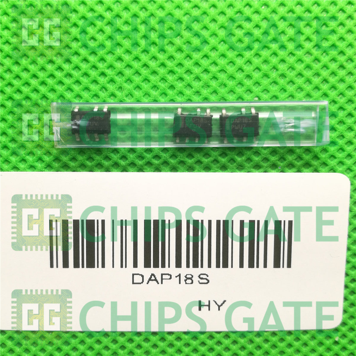 Buy DAP18S IC chips Online, Best price | Iainventory