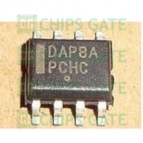 Buy DAP8A IC chips Online, Best price | Iainventory