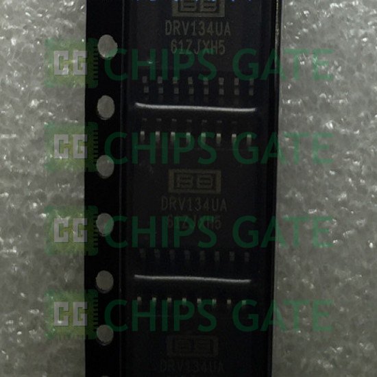 Buy DRV134UA IC chips Online, Best price | Iainventory