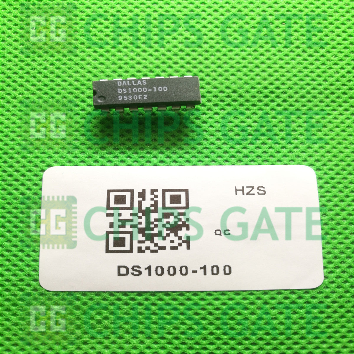 Buy DS1000-100 IC chips Online, Best price | Iainventory