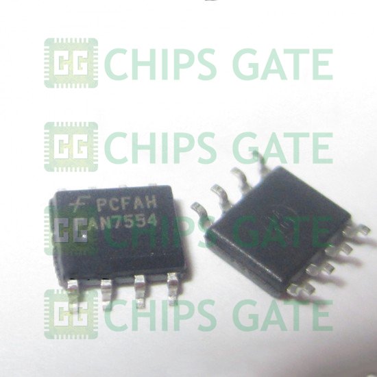 Buy FAN7554 IC chips Online, Best price | Iainventory
