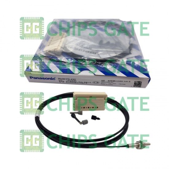 Buy FD-43G IC chips Online, Best price | Iainventory