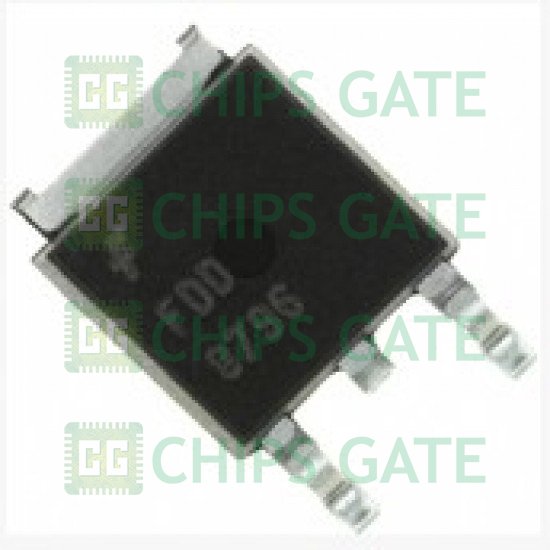 Buy FDD8796 IC chips Online, Best price | Iainventory