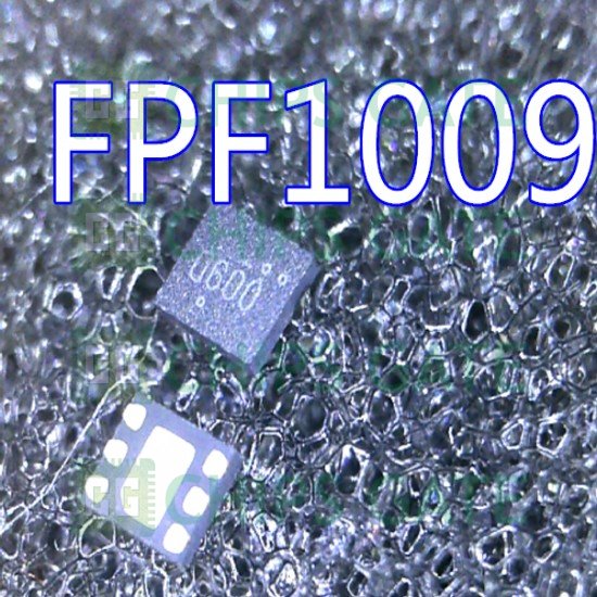 Buy FPF1009 IC chips Online, Best price | Iainventory