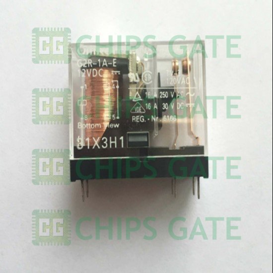 Buy G2R-1A-E Relays Online, Best price | Iainventory