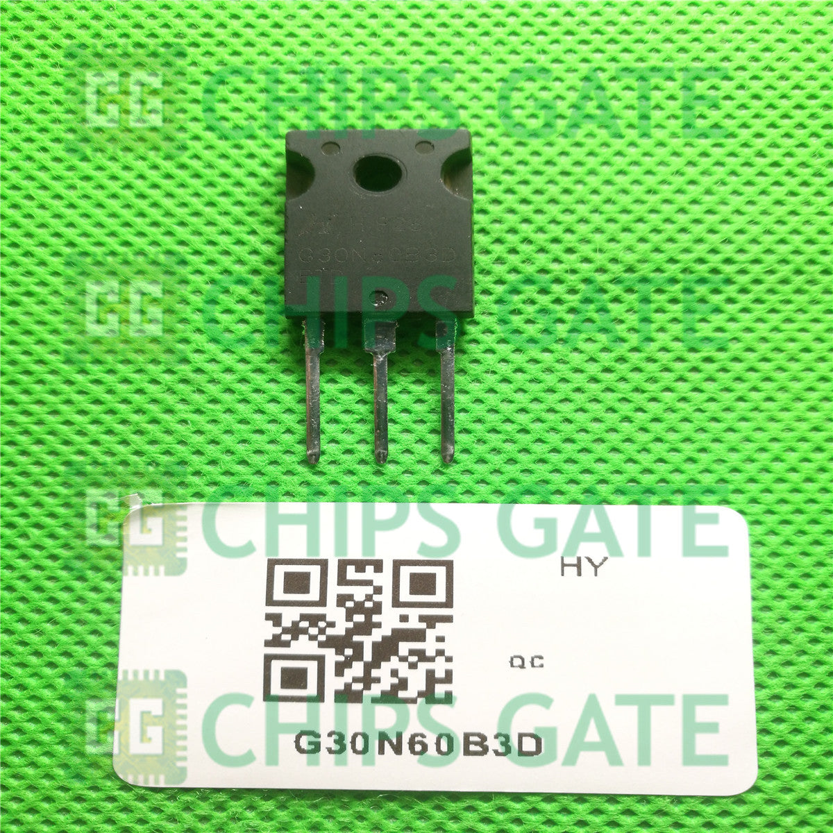 Buy G30N60B3D Modules Online, Best price | Iainventory