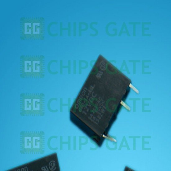 Buy G6D-1A-ASI-DC12 IC chips Online, Best price | Iainventory