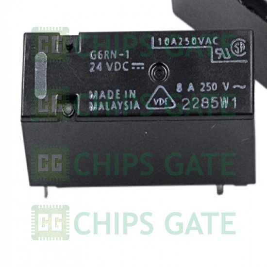 Buy G6RN-1 Relays Online, Best price | Iainventory