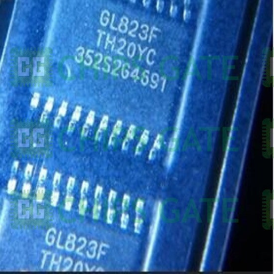 Buy GL823 IC chips Online, Best price | Iainventory