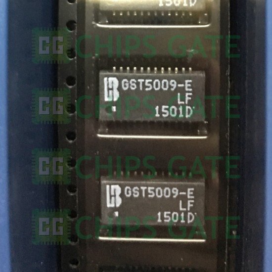 Buy GST5009-ELF IC chips Online, Best price | Iainventory