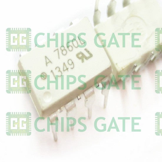 Buy HCPL-7860L IC chips Online, Best price | Iainventory