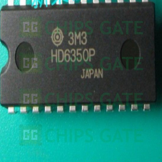 Buy HD6350P IC chips Online, Best price | Iainventory