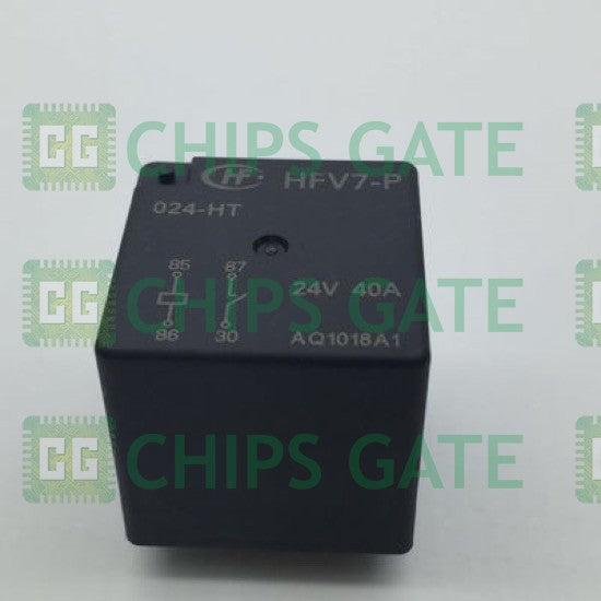 Buy HFV7-P Relays Online, Best price | Iainventory