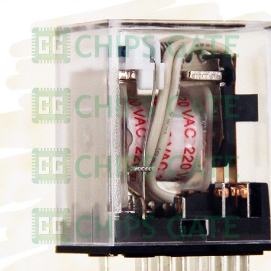 Buy HH54PL Relays Online, Best price | Iainventory