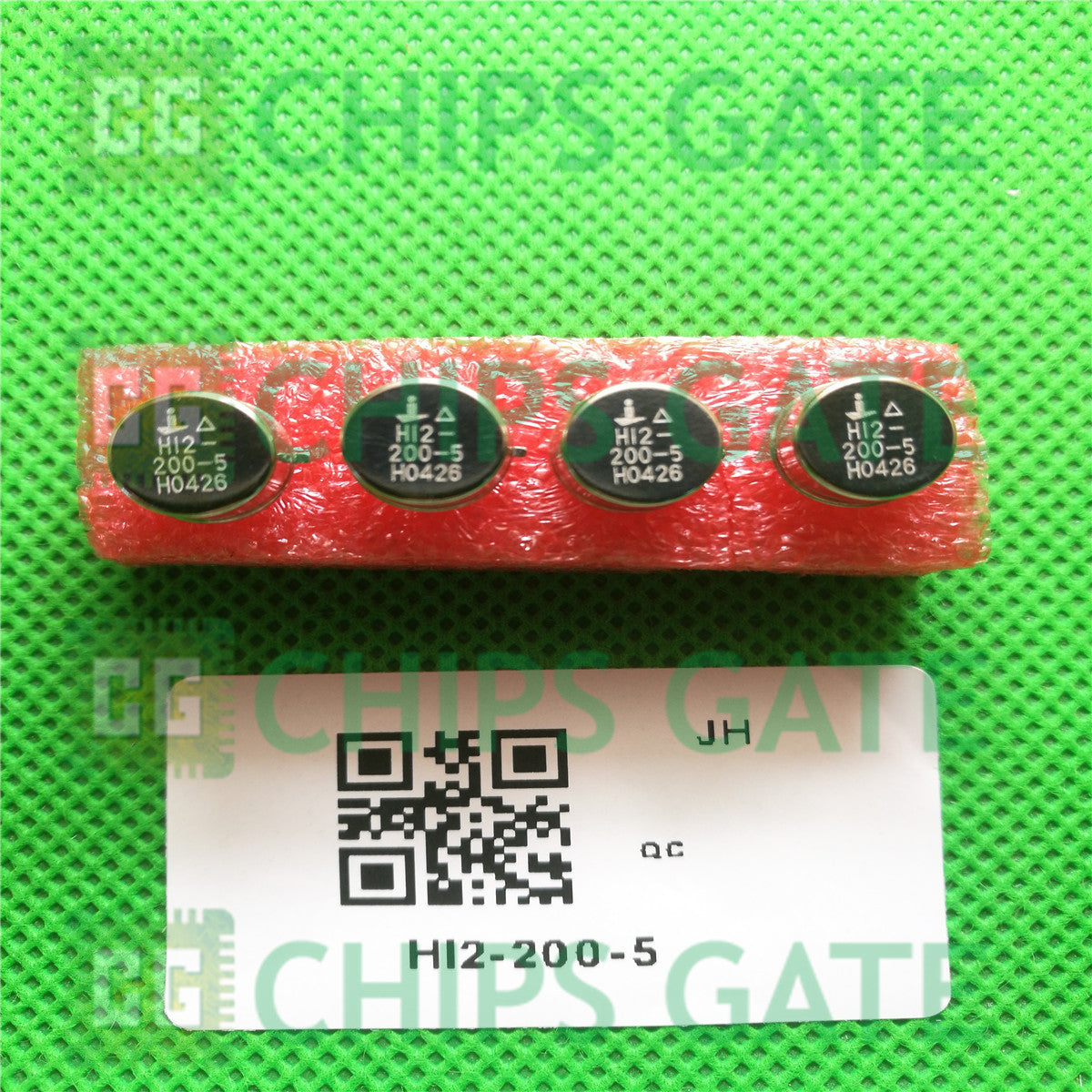 Buy HI2-200-5 IC chips Online, Best price | Iainventory