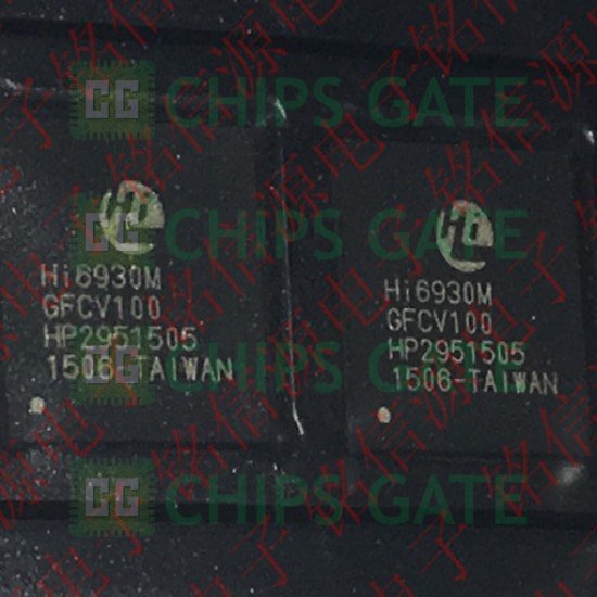 Buy HI6930MGFCV100 IC chips Online, Best price | Iainventory