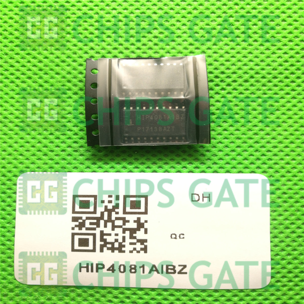 Buy HIP4081AIBZ IC chips Online, Best price | Iainventory