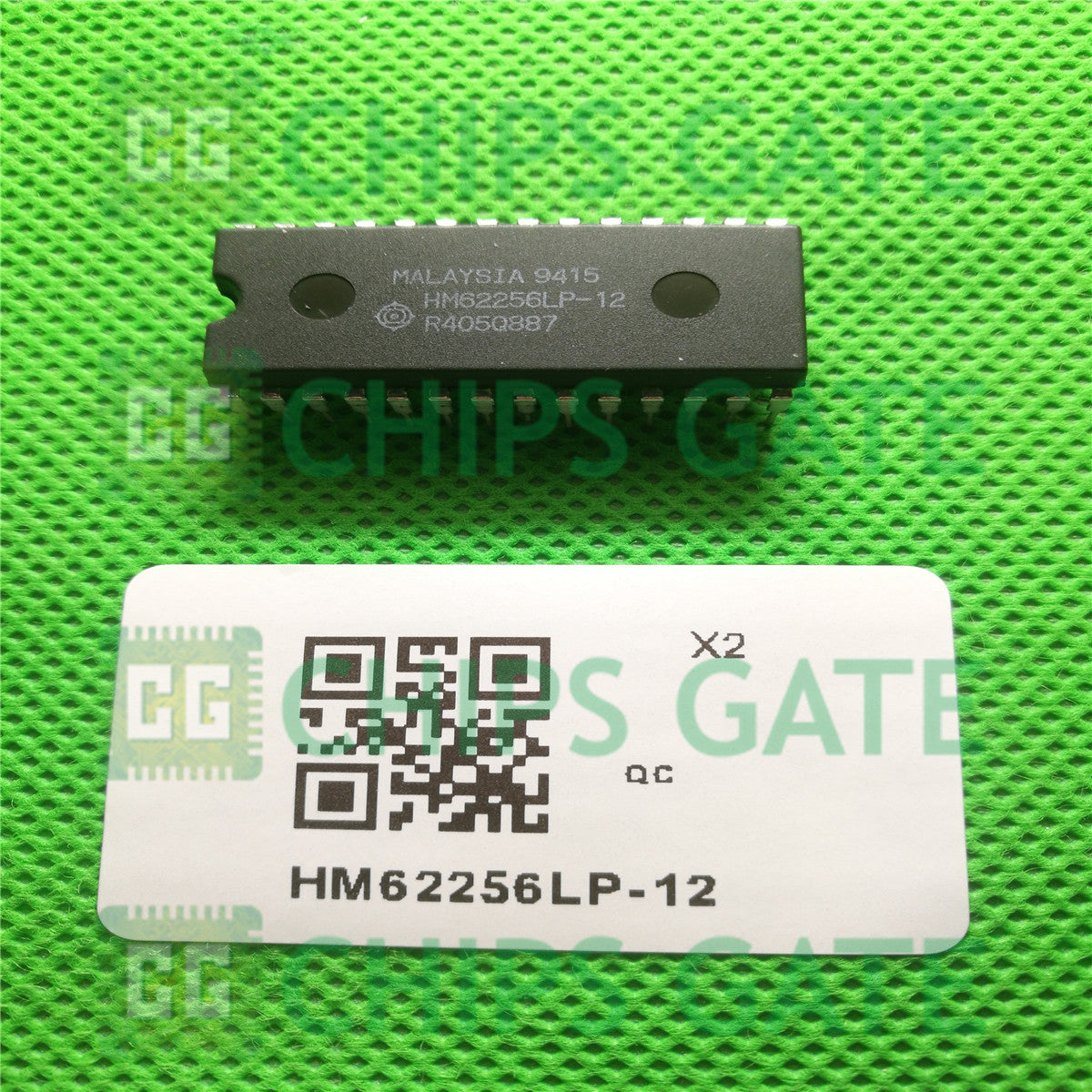 Buy HM62256LP-12 Modules Online, Best price | Iainventory