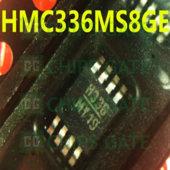 Buy HMC336MS8GE IC chips Online, Best price | Iainventory