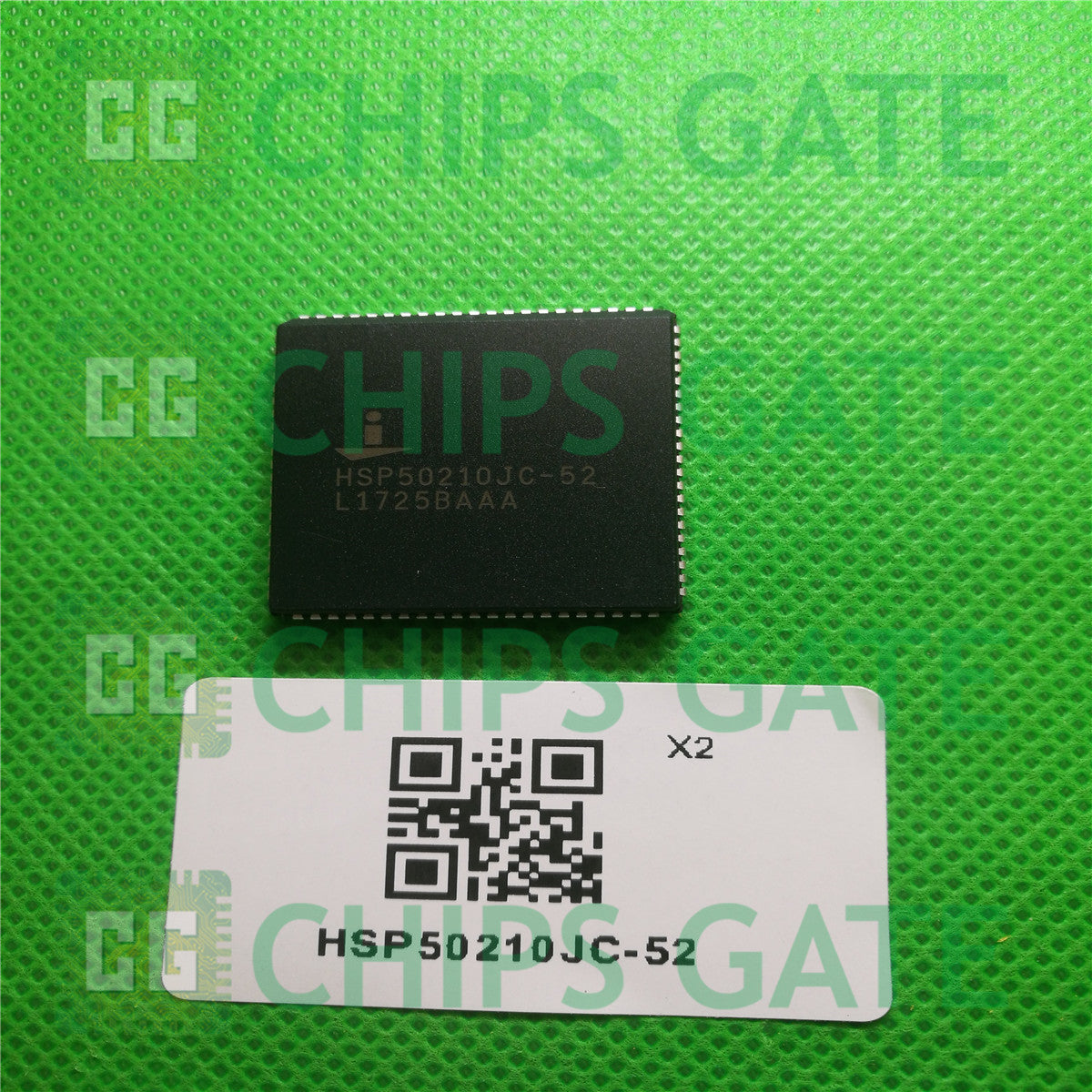 Buy HSP50210JC-52 IC chips Online, Best price | Iainventory