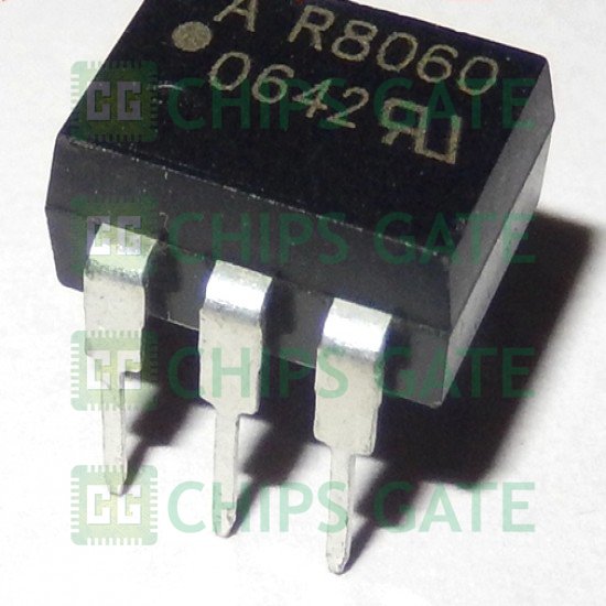 Buy HSSR-8060 Relays Online, Best price | Iainventory